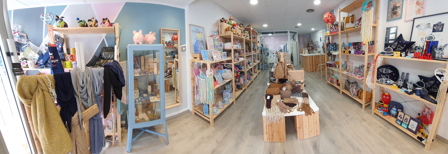 Tienda de artículos para regalo! Productos súper originales! MERICUQUIS